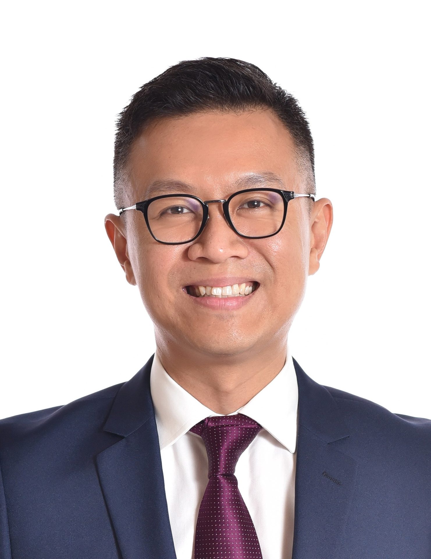 Board of Directors – ISM