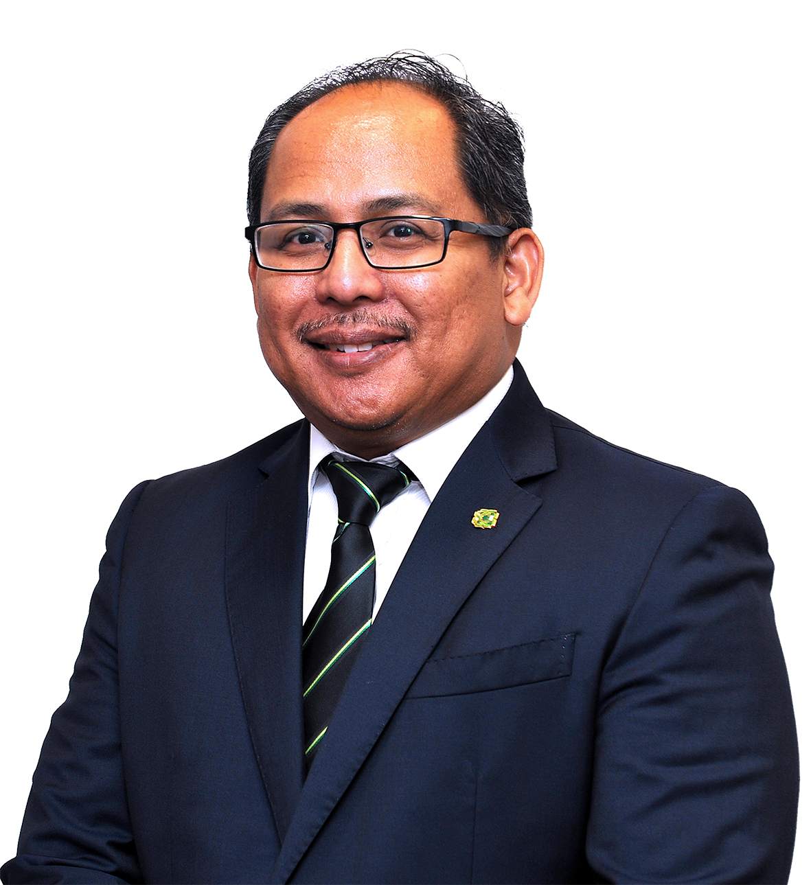 Board of Directors – ISM